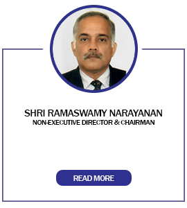 Board of Directors – GIC